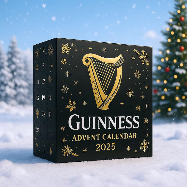 Guinness Julekalender 2025 – Vela-københavn.dk